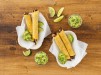 Recipes - Frescados Tortillas